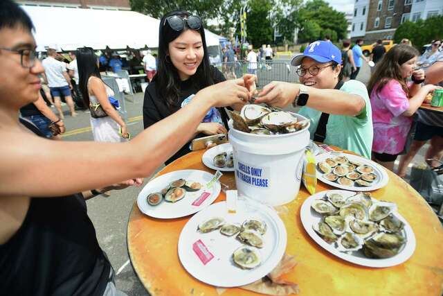 CT country fairs and festivals to check out in summer and fall 2025