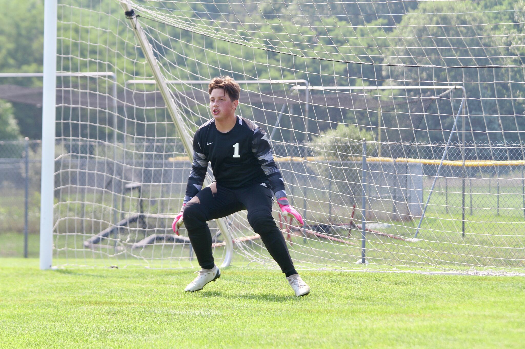 Manistee soccer advances to district finals