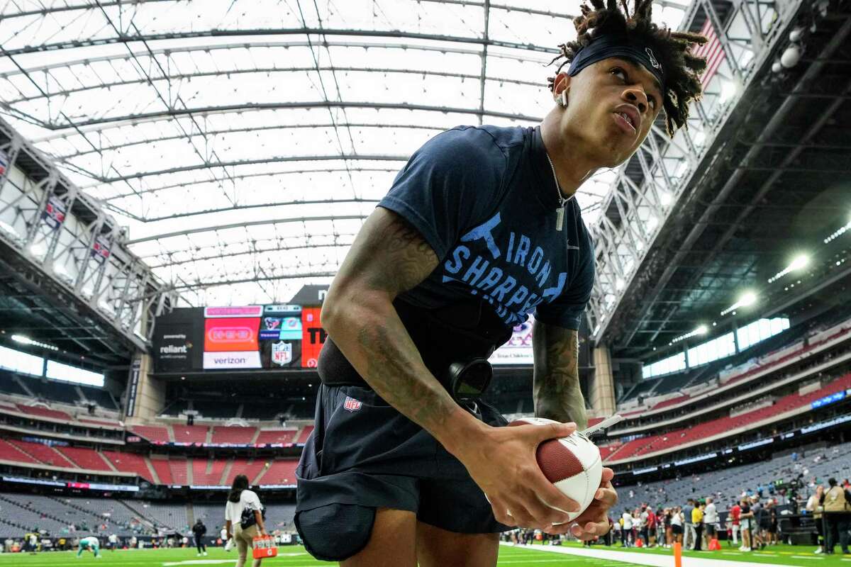 Houston Texans analysis: Players moving up, down after loss to Miami