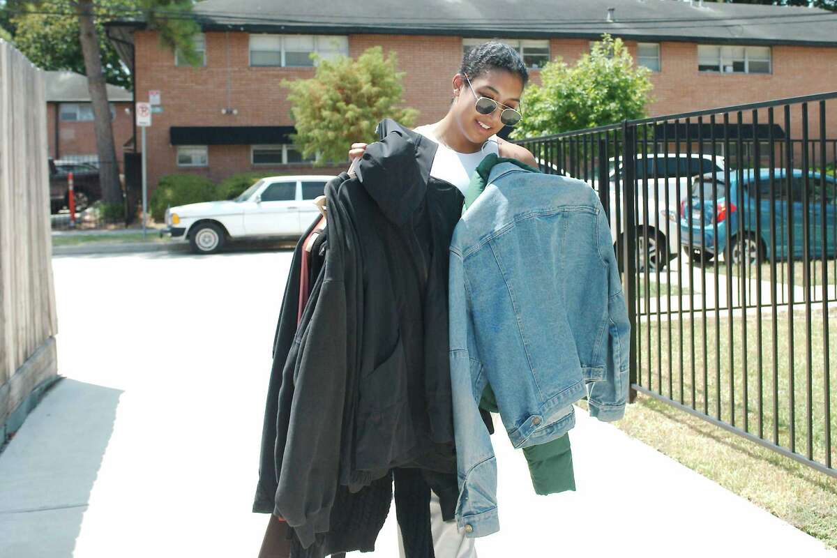 Houston college students face on-campus housing shortages