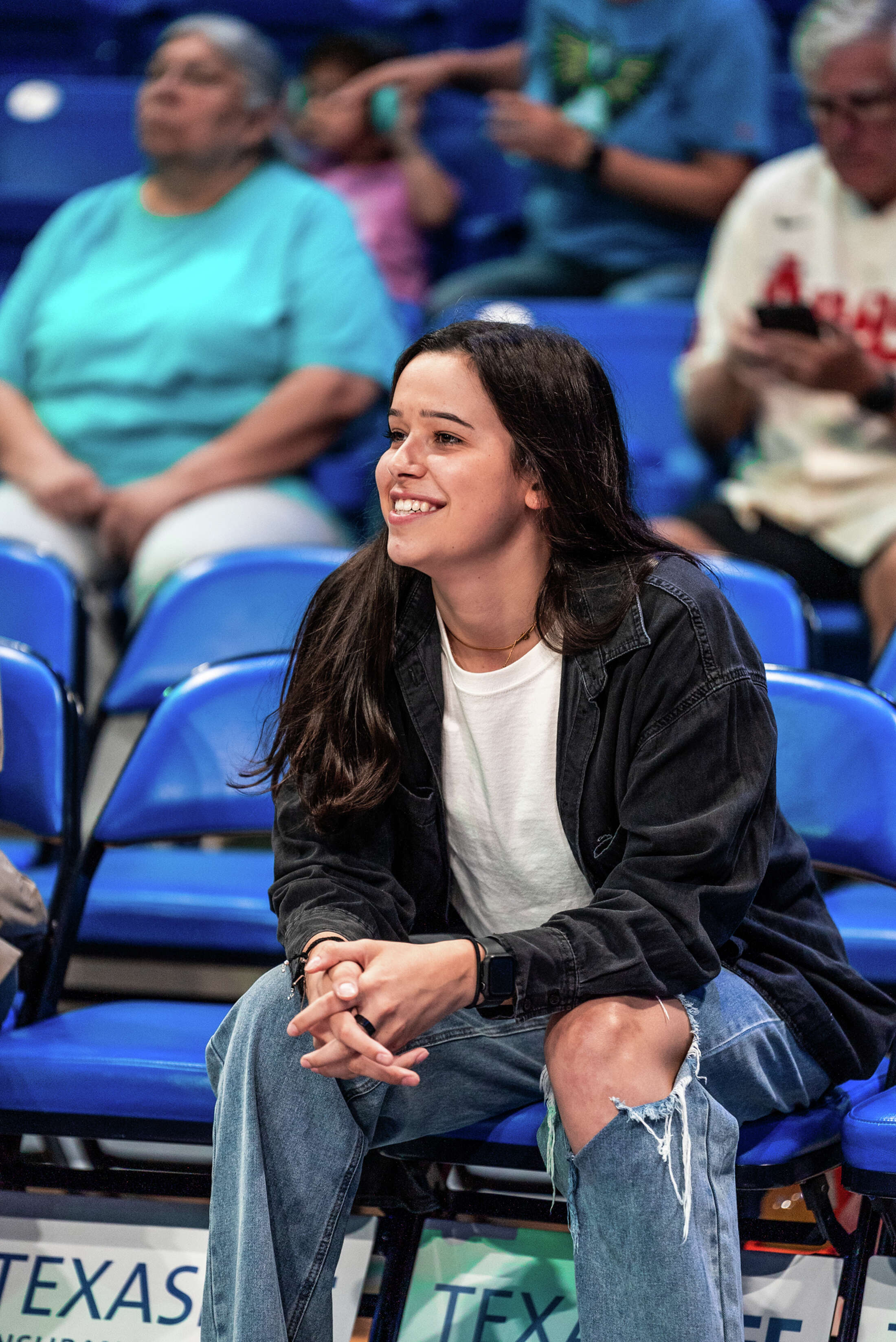 Former UConn star Lou Lopez Sénéchal returns to CT with Dallas Wings