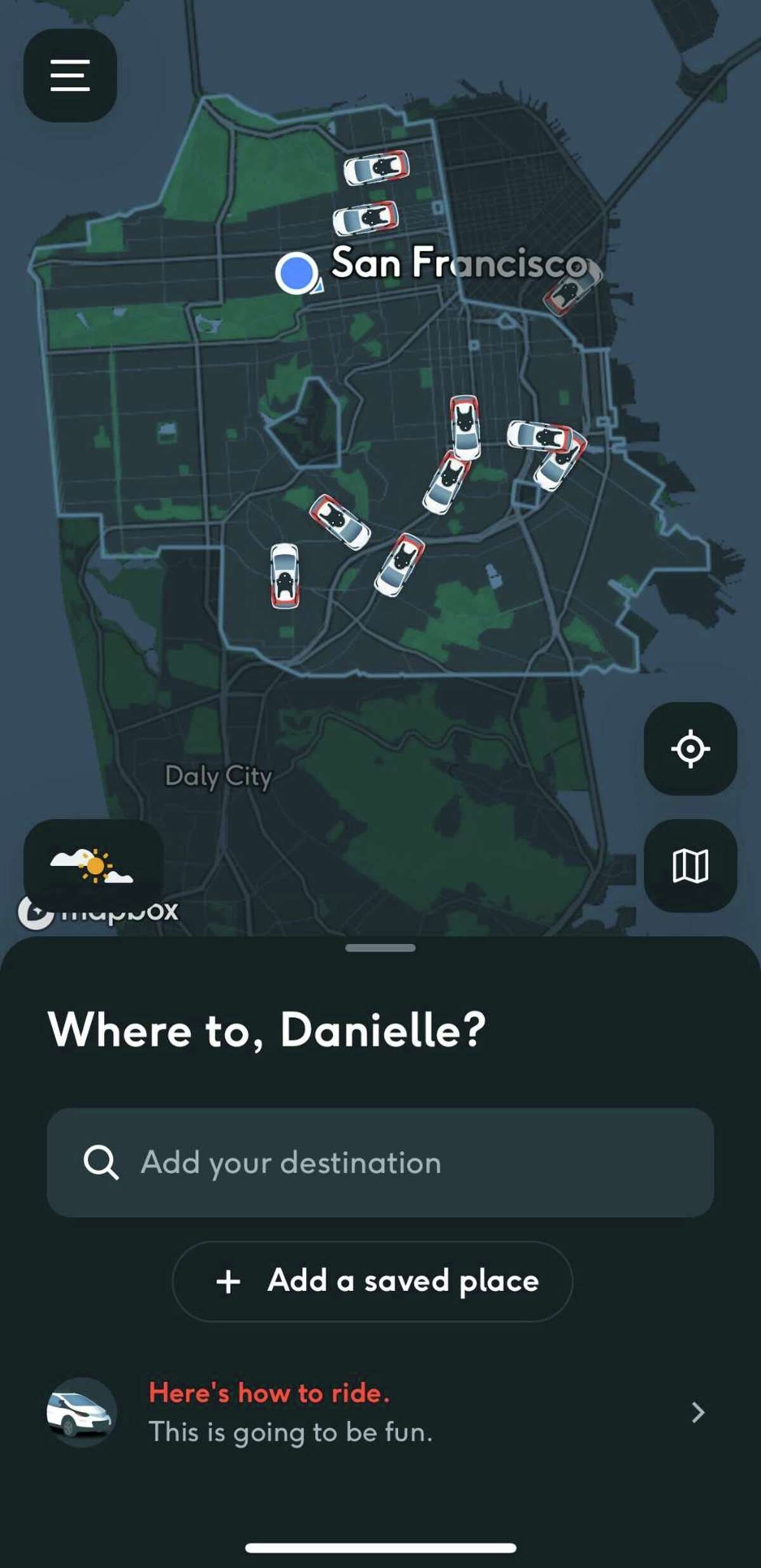 A reporter rode in both a Cruise and a Waymo. Here’s how it went