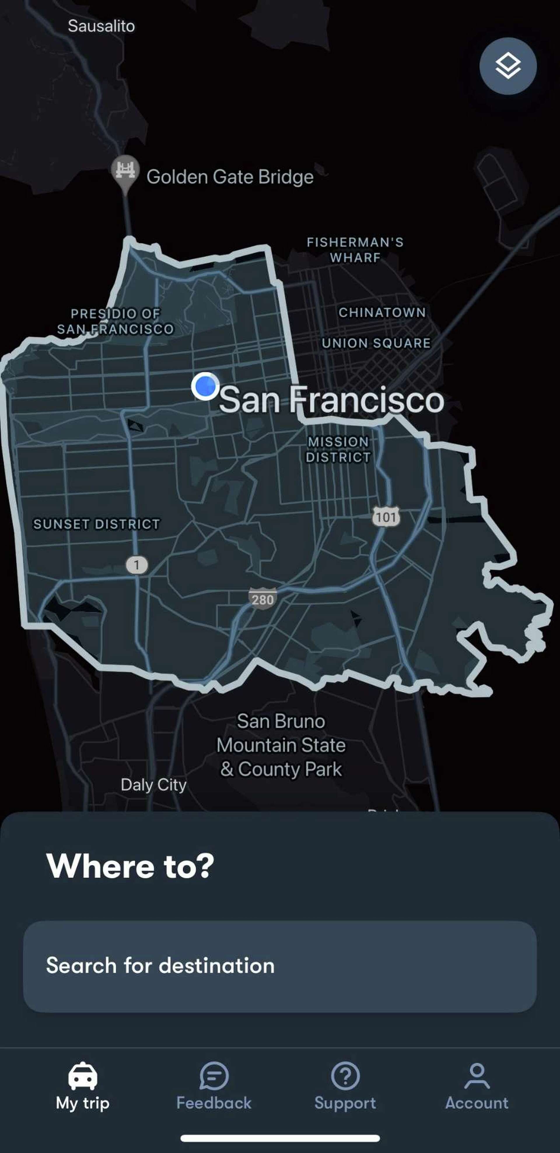 A reporter rode in both a Cruise and a Waymo. Here’s how it went