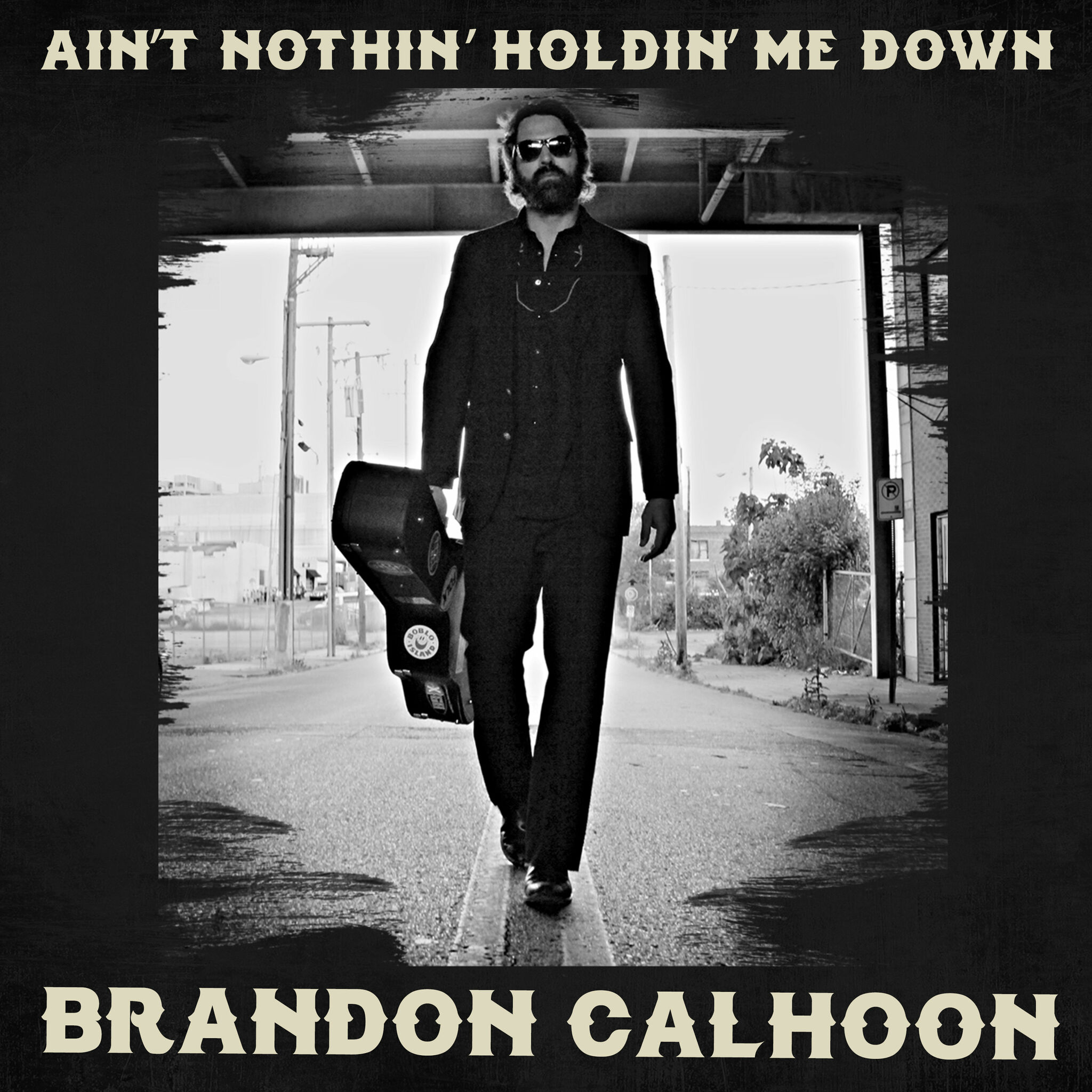 Brandon Calhoon releasing new single on Aug. 25
