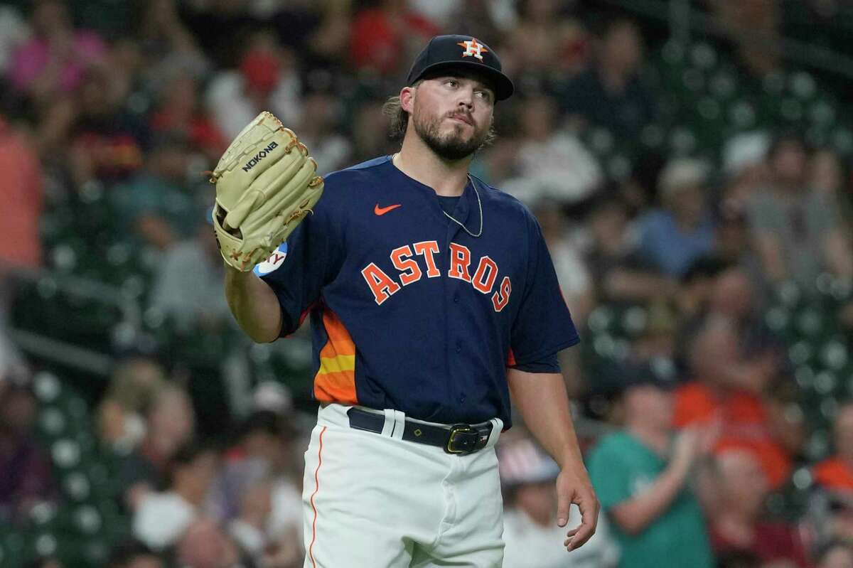 Houston Astros: Jose Altuve and the unlikely path to 2,000 hits