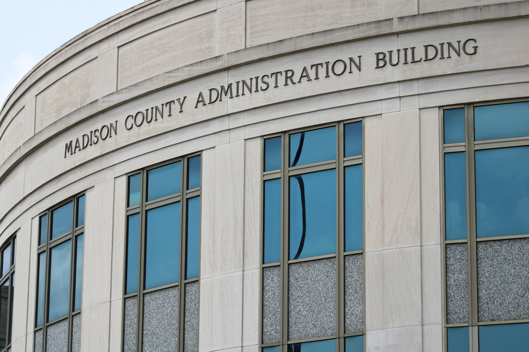 Electrical system delay impacts Madison County annex building