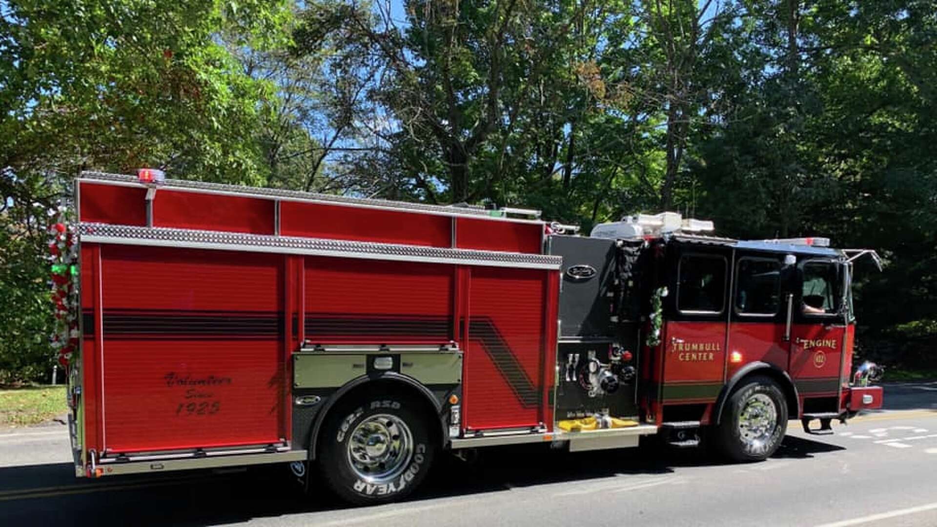 Officials: Trumbull fire causes moderate damage to home, nearby car