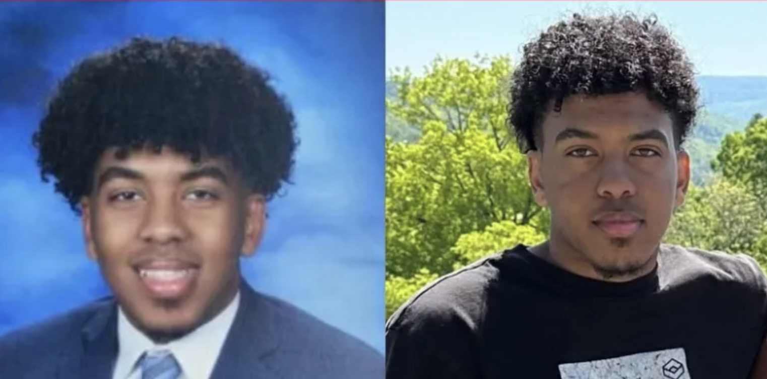 Netflix engineer, 22, goes missing in Bay Area