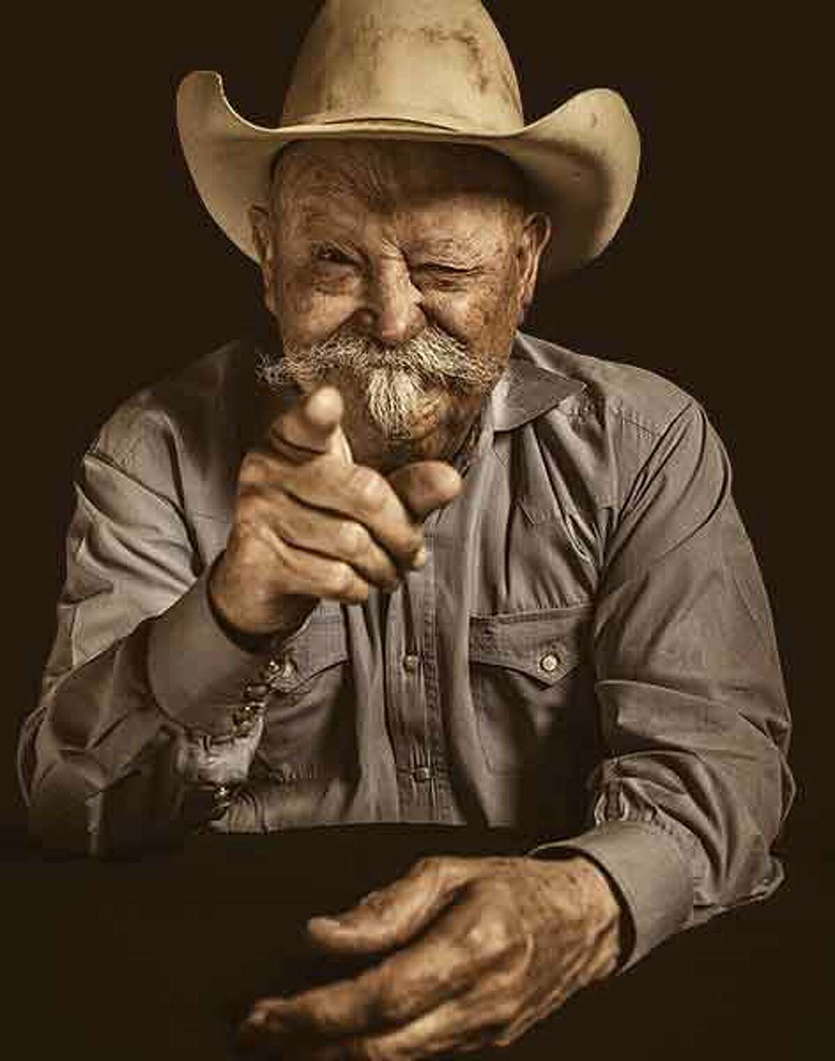 Andrew Dansby's top 5 Houston concerts this week: Charlie Robison