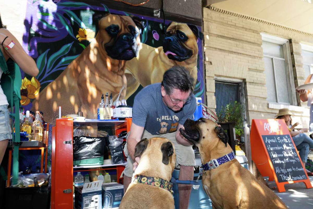 Bell Tower restaurant marks 30 years in SF through sheer will of owner