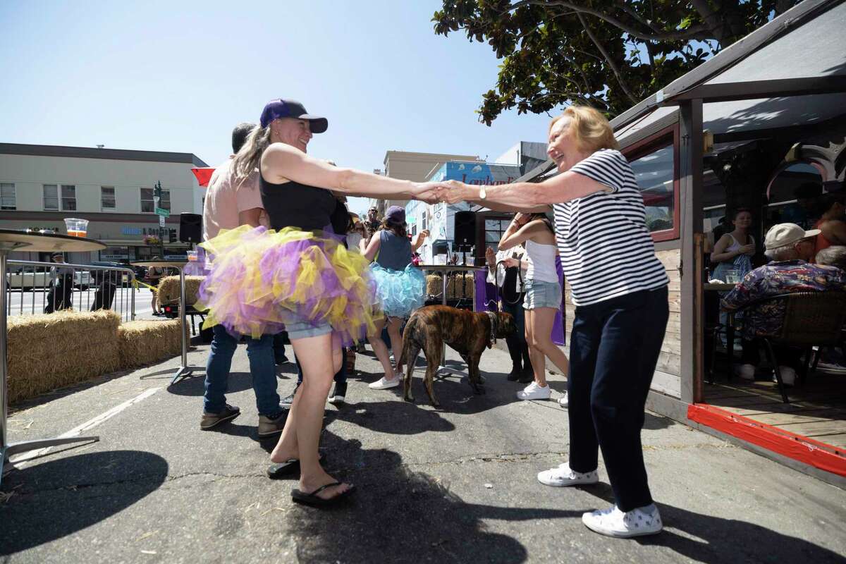 Bell Tower restaurant marks 30 years in SF through sheer will of owner