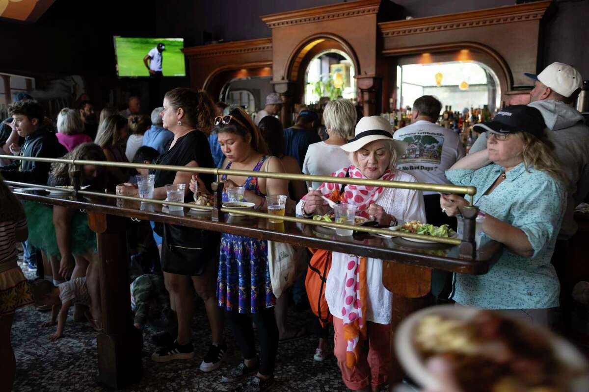 Bell Tower restaurant marks 30 years in SF through sheer will of owner