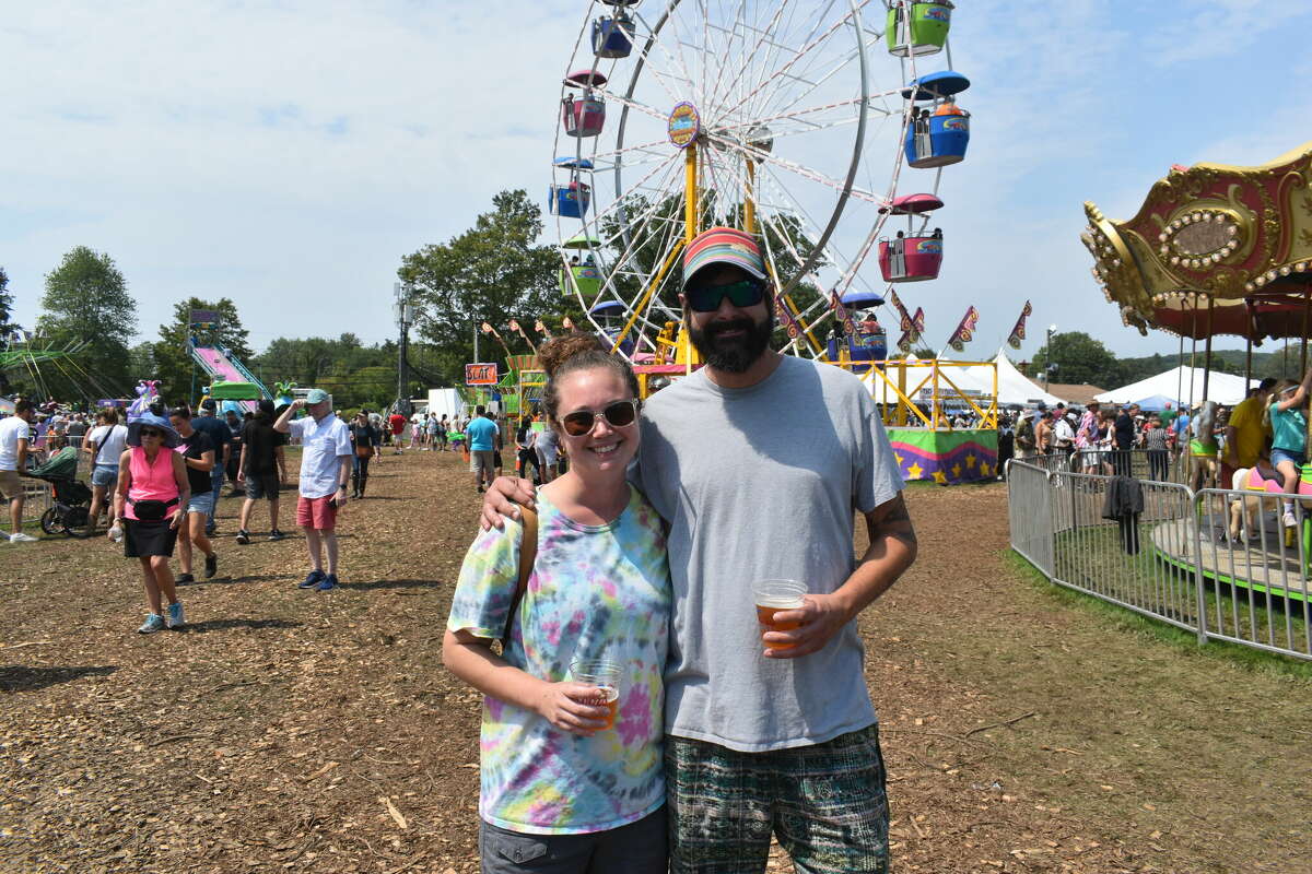 SEEN: Bridgewater Country Fair 2023