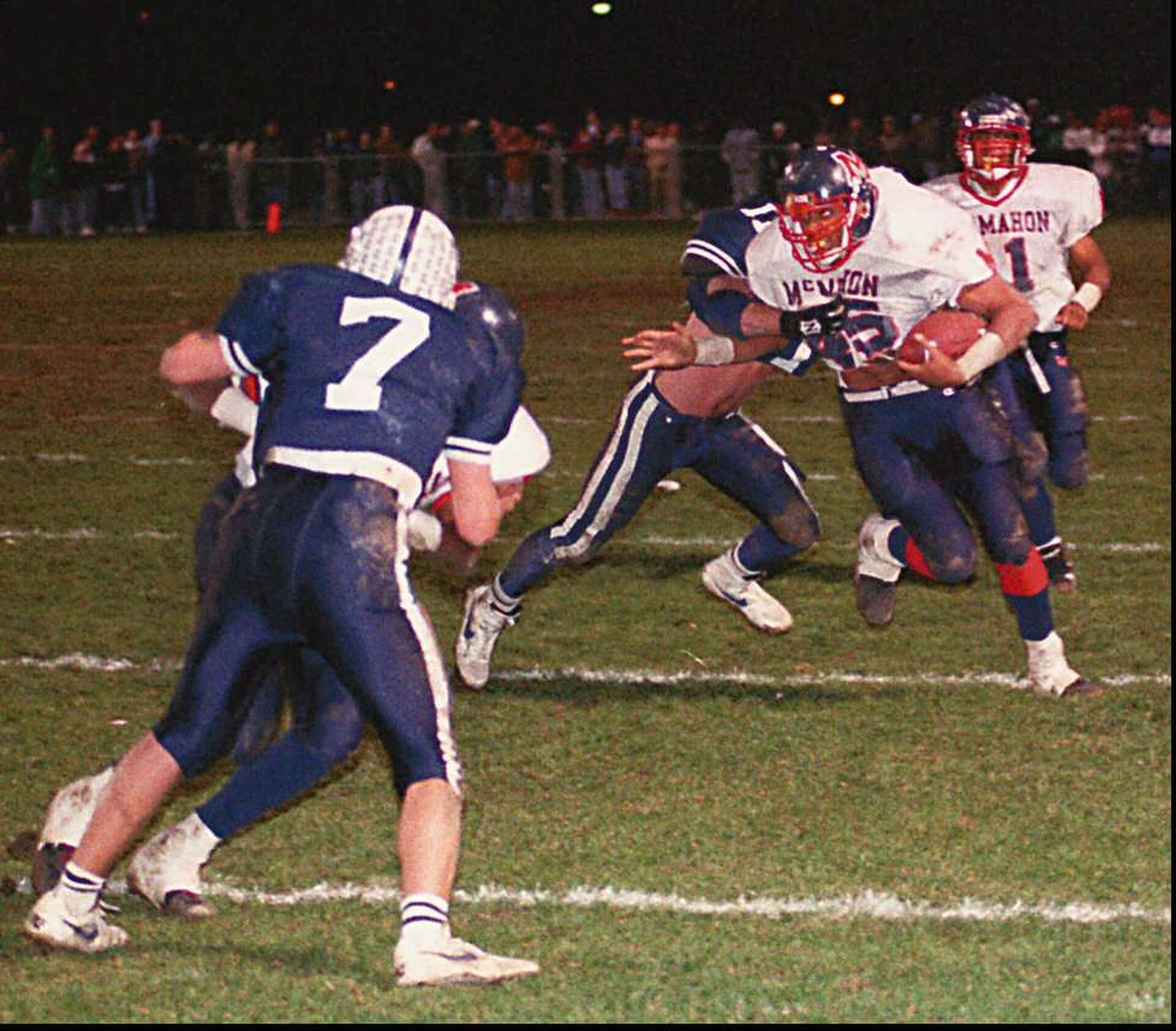 FCIAC Gridiron Hall of Fame to induct 17 into 2025 class