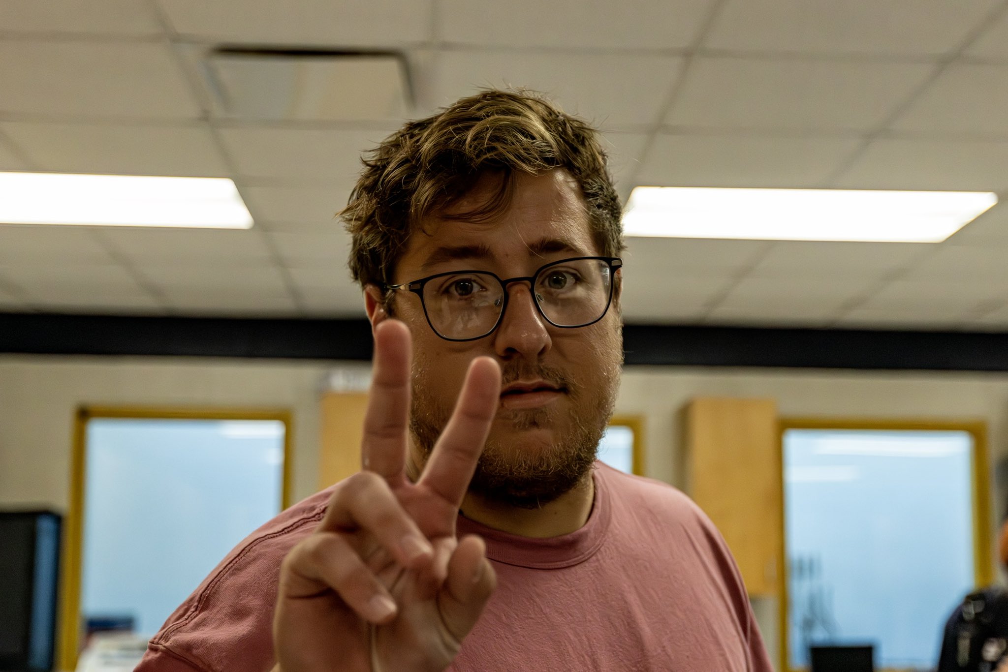 Kroeger: Cheers to five years