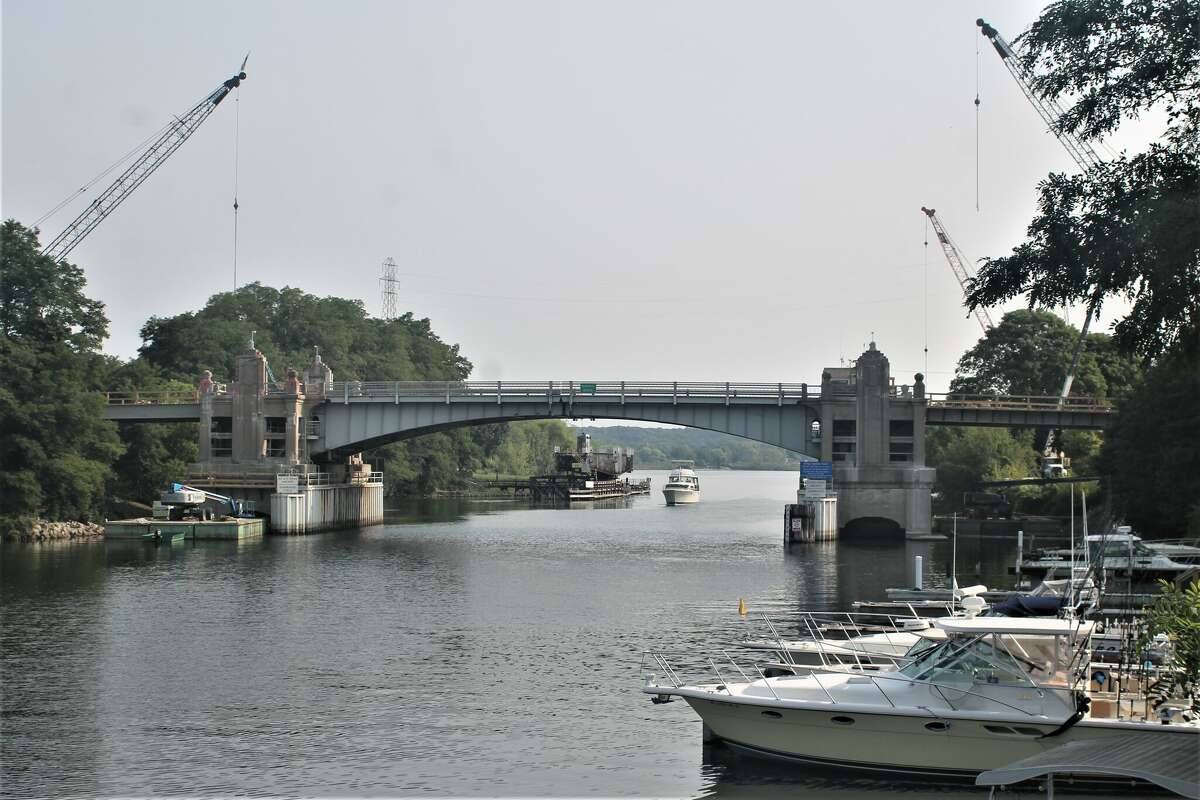 Manistee bridge closure could be extended