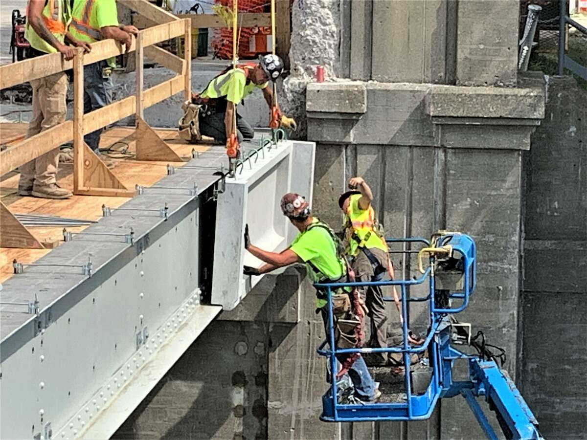 Manistee bridge closure could be extended