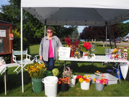 Manistee plant sale to be hosted by garden club on Sept. 2