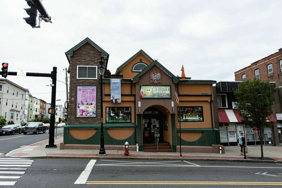 A guide to New Britain's Little Poland neighborhood in CT