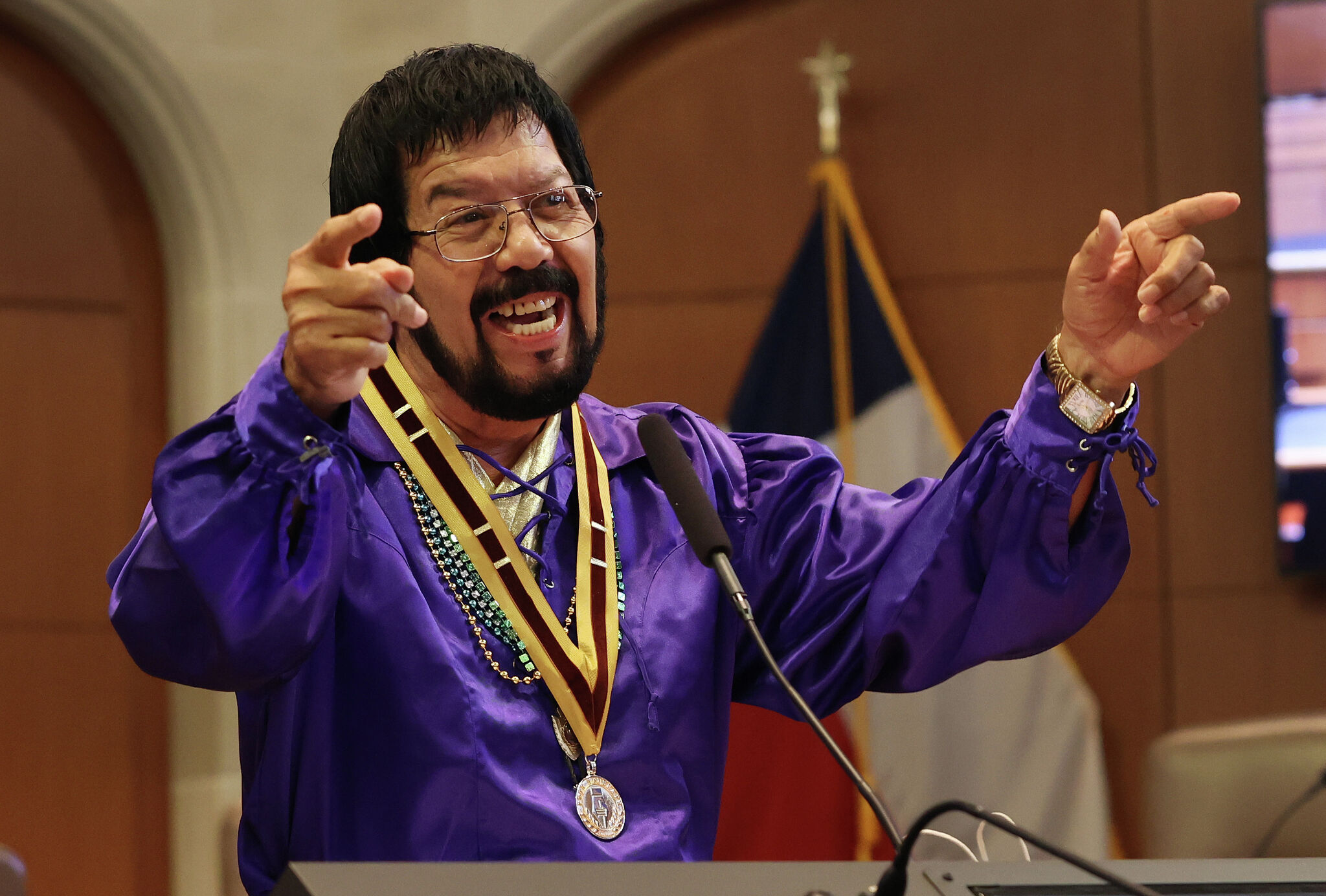 Eddie Vega Eeri