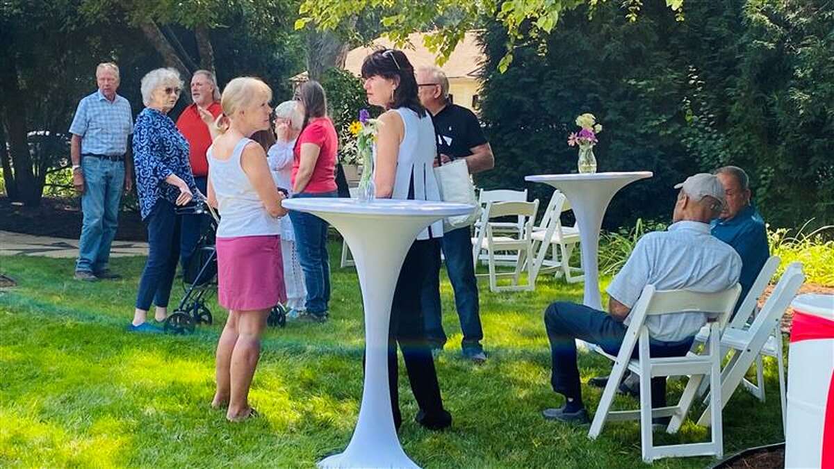 Daniel Pentkowski memorial brings family from across country