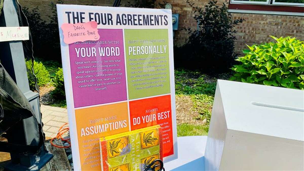 Daniel Pentkowski memorial brings family from across country