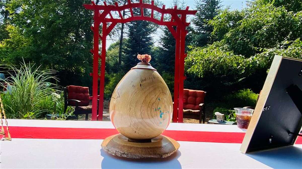 Daniel Pentkowski memorial brings family from across country