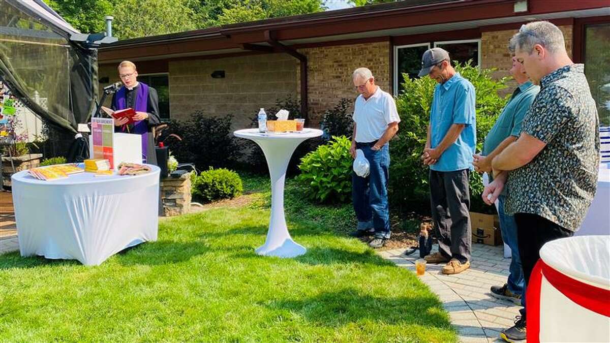 Daniel Pentkowski memorial brings family from across country