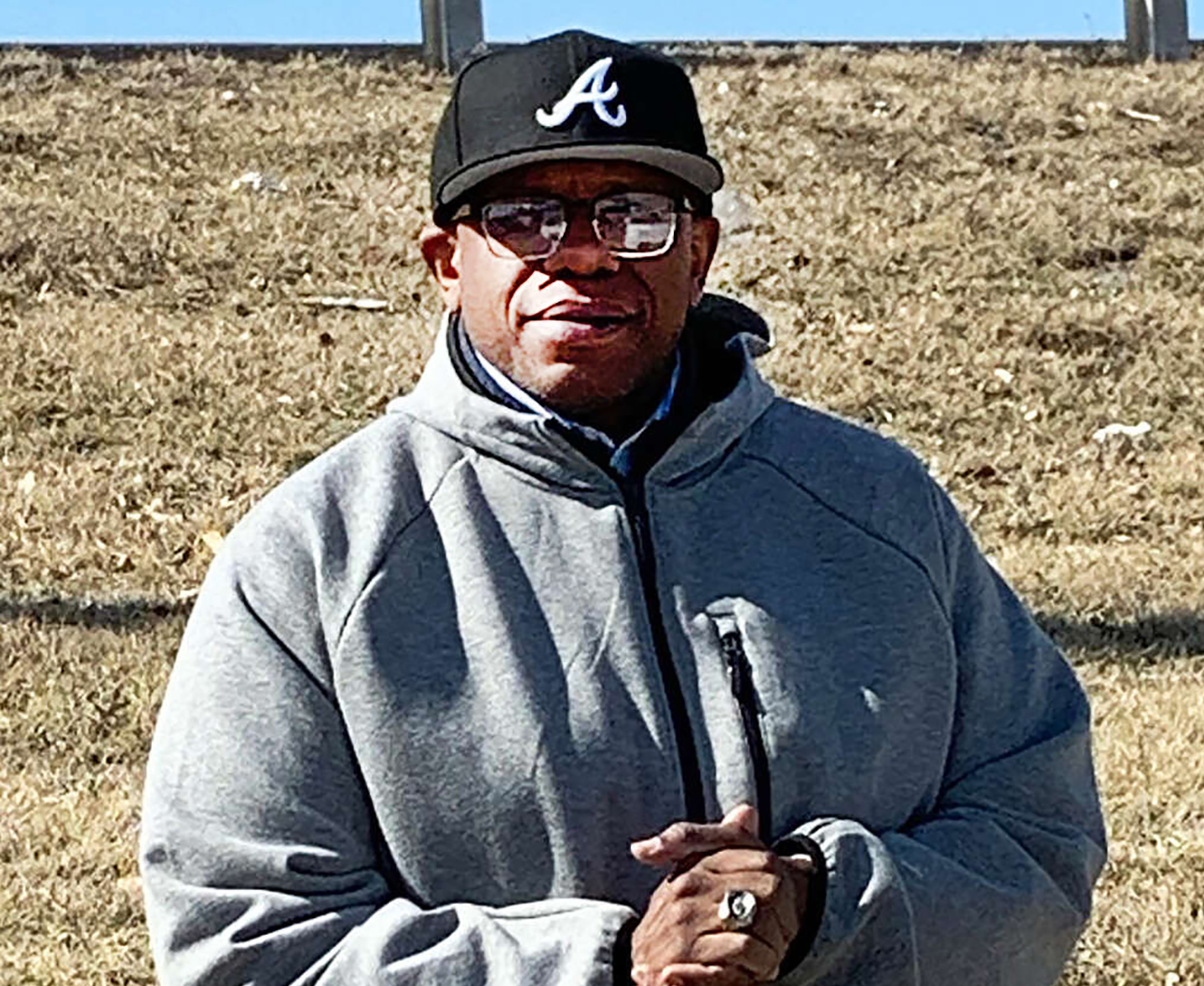 David Parker has stepped down as head football coach at Alton High