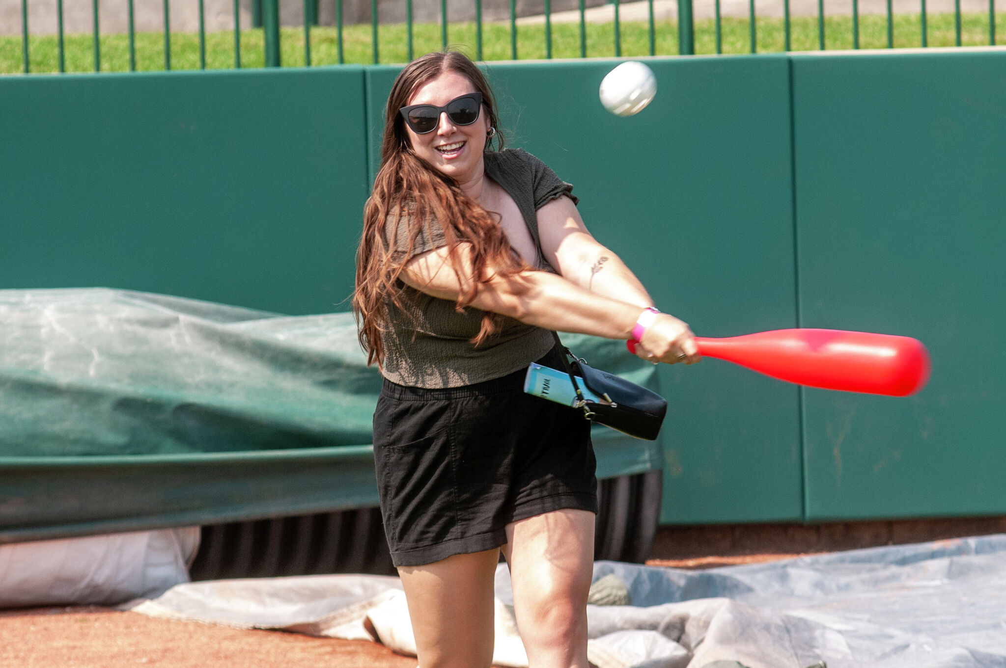 Midland's Dow Diamond host Michigan beer festival