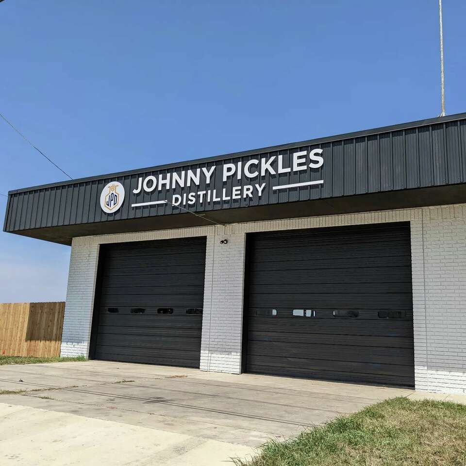 Johnny Pickles Distillery set for grand opening in September