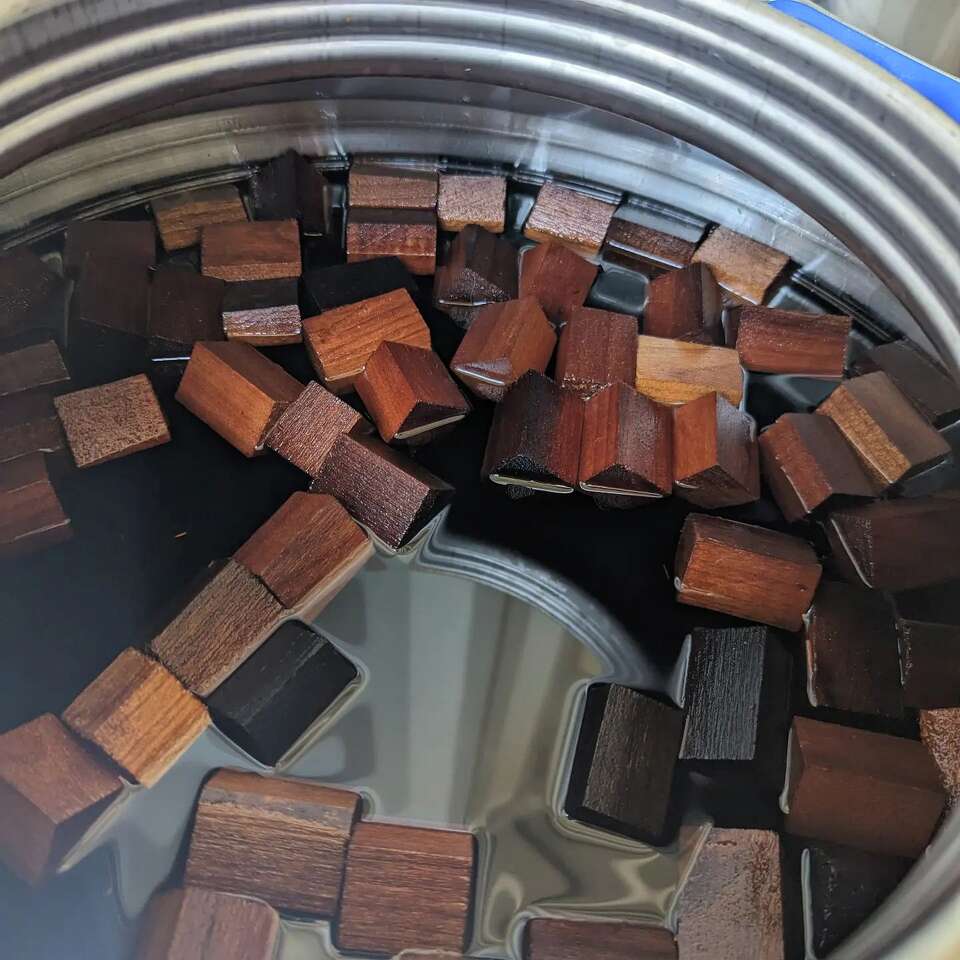 Johnny Pickles Distillery set for grand opening in September
