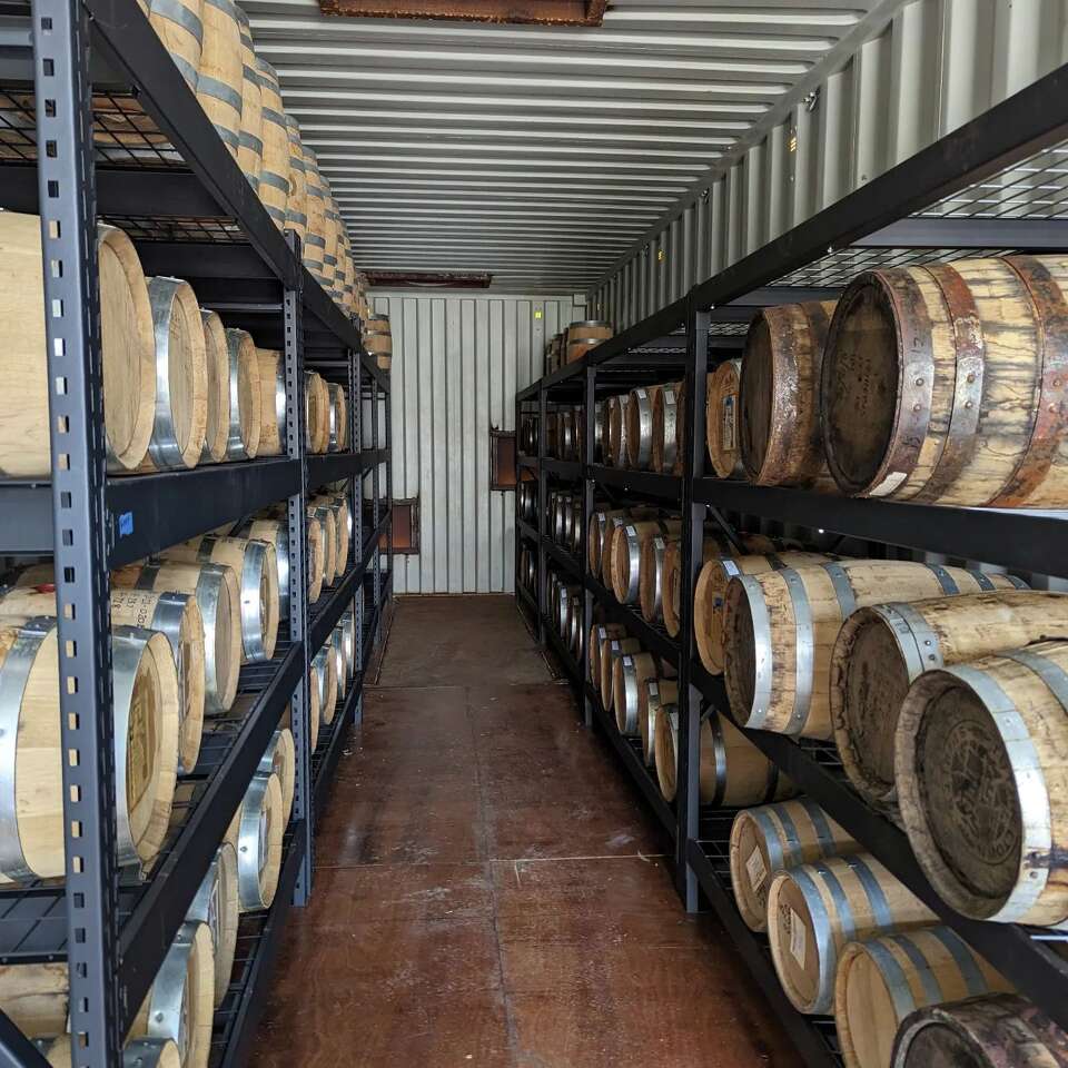 Johnny Pickles Distillery set for grand opening in September