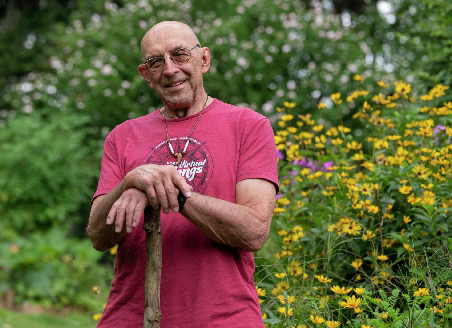 Churchill: Is Joseph Bruchac truly Abenaki?