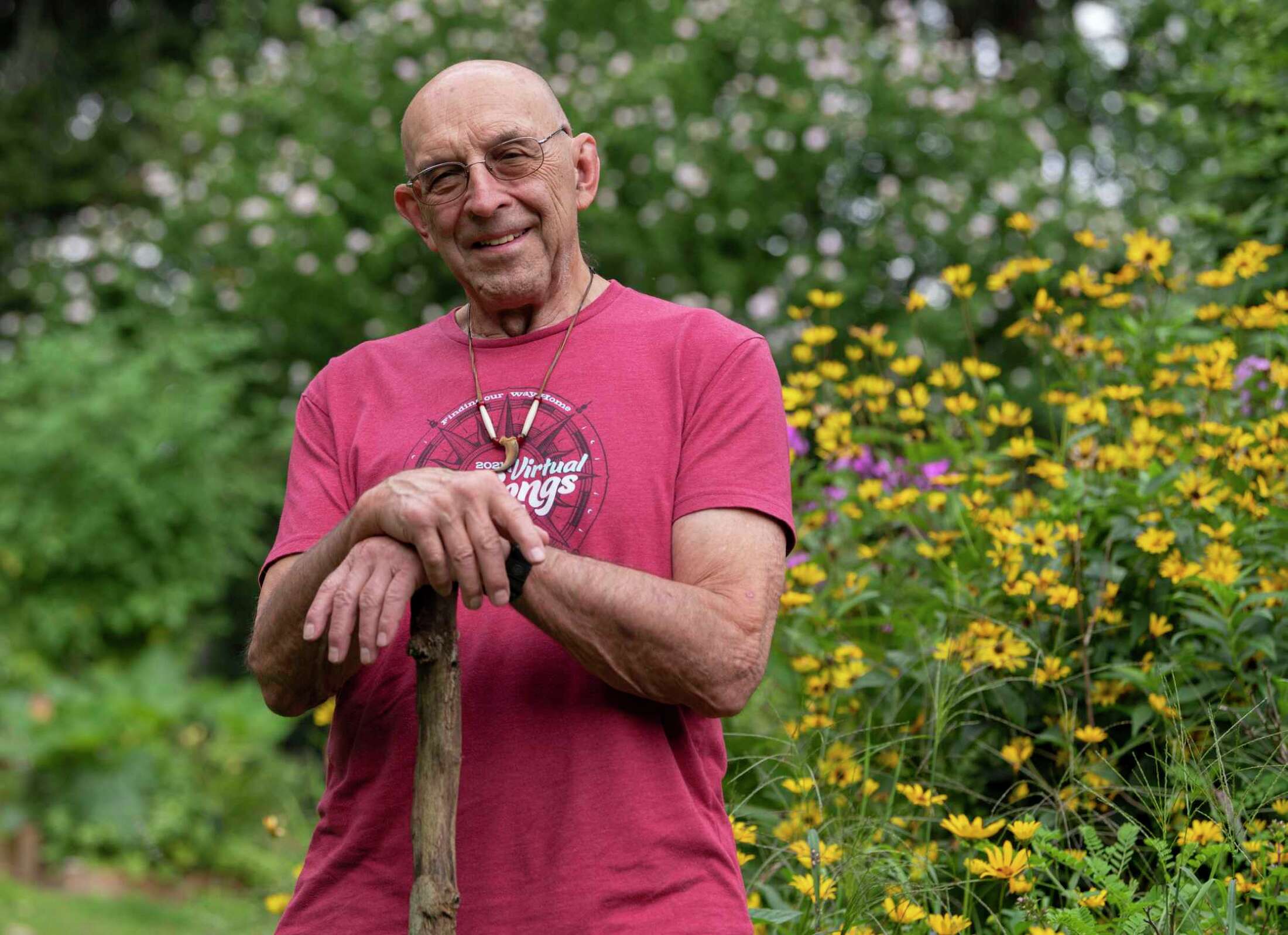 Churchill: Is Joseph Bruchac truly Abenaki?