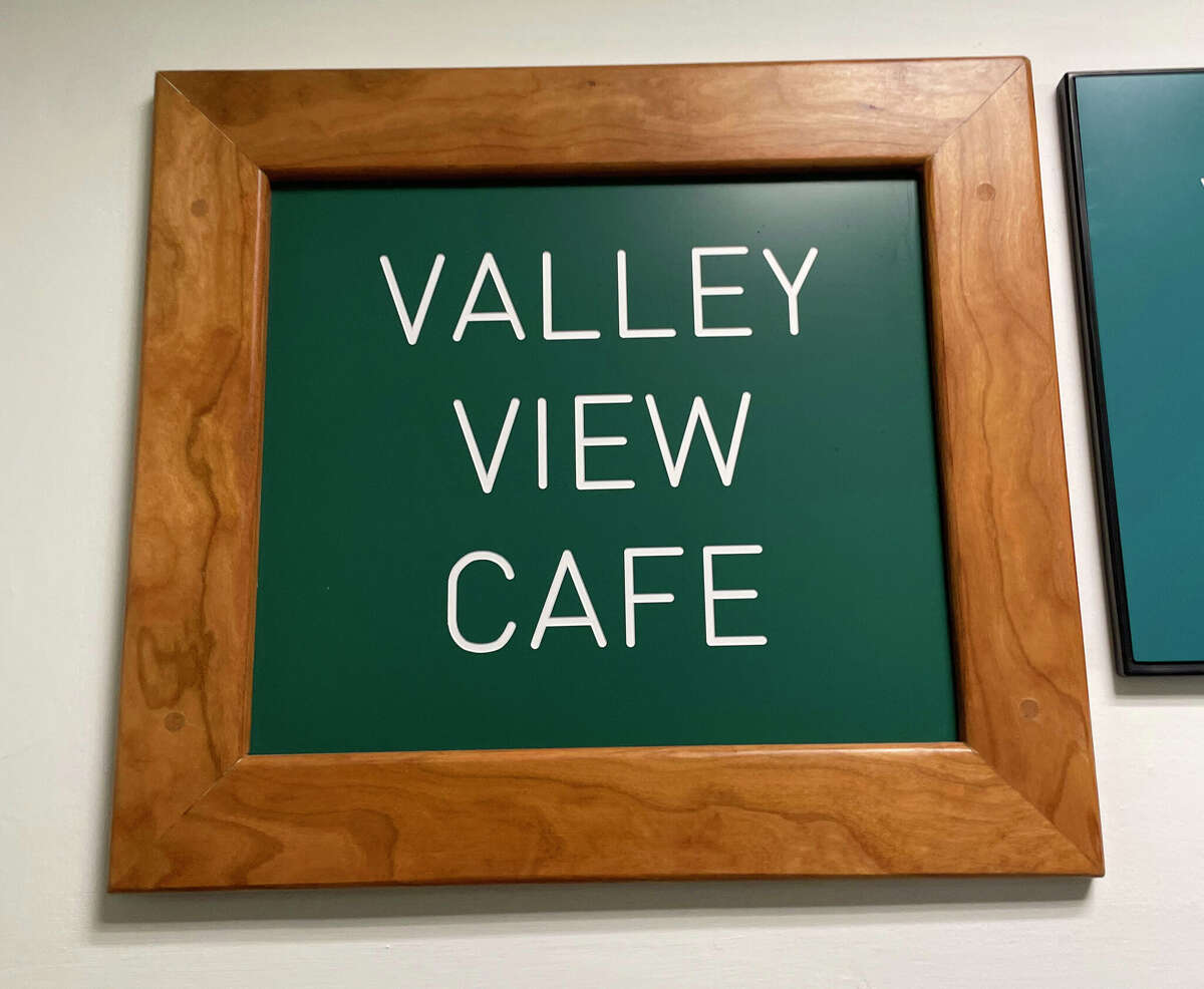 CT Valley Hospital's Valley View To Go cafe is back in business