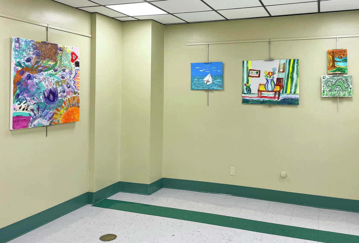 CT Valley Hospital's Valley View To Go cafe is back in business