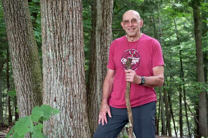 Churchill: Is Joseph Bruchac truly Abenaki?