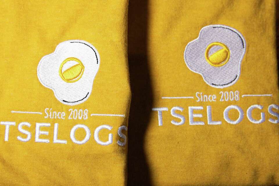 Tselogs serves Filipino breakfast 13 ways