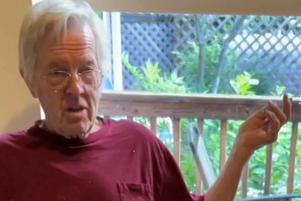 Jay Thelin, Psychedelic Shop co-owner during S.F. Summer of Love, dies