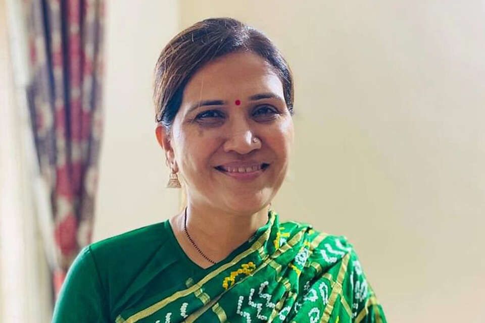 In India, state and civil society battle water shortage