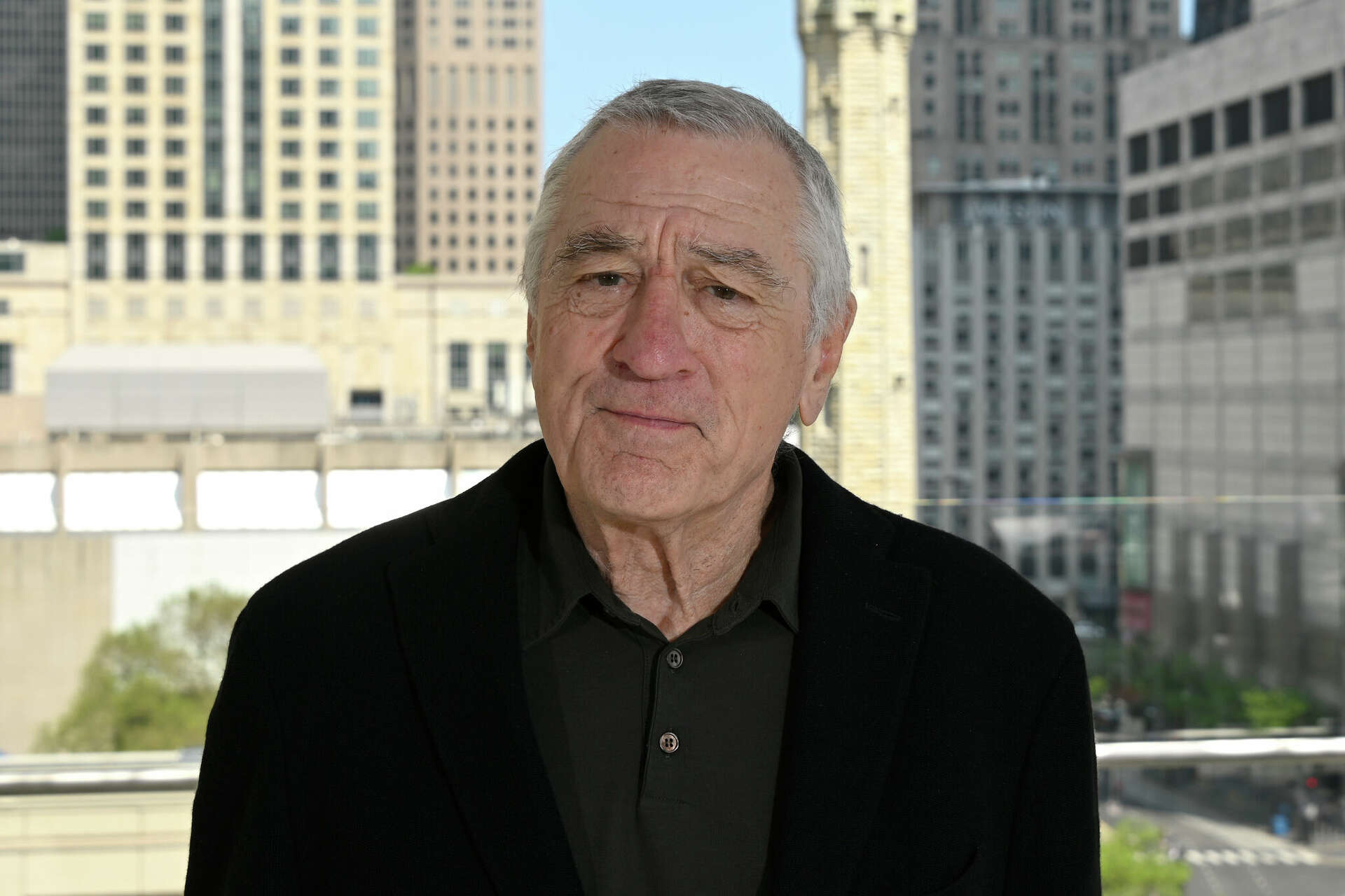 Robert De Niro Quiz