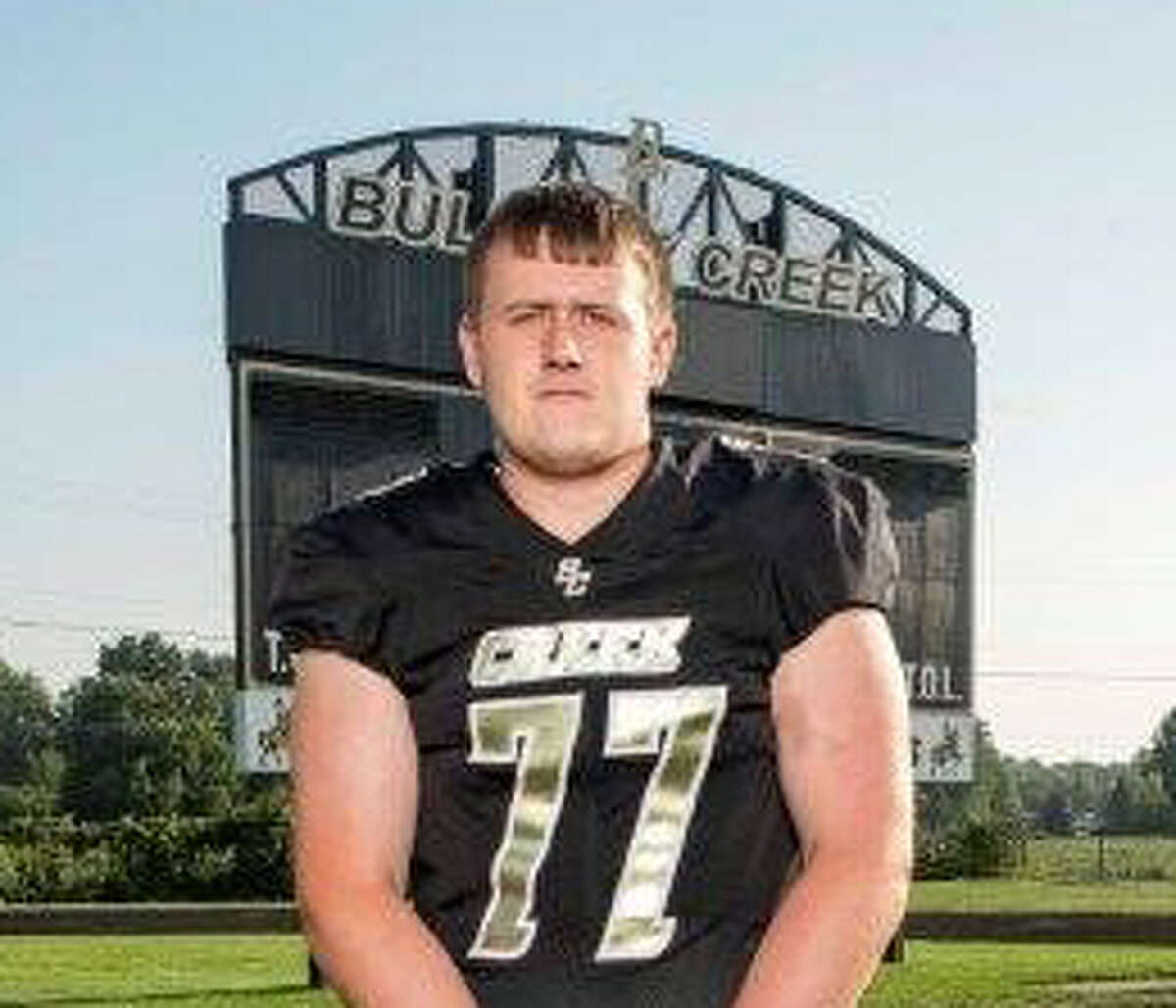 Lancers' Holly has eye on the playoffs