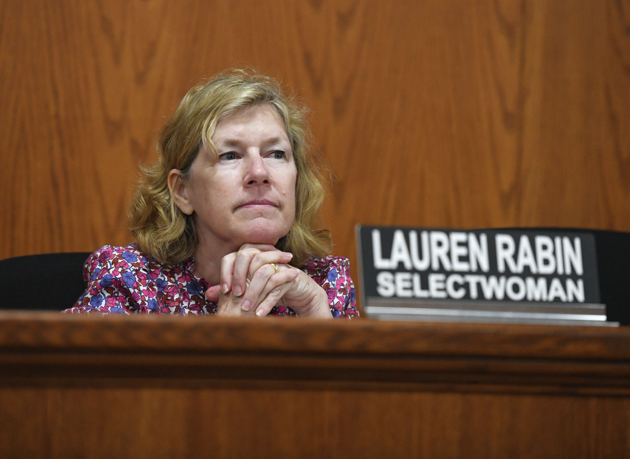 Greenwich Republicans to decide party's future during RTC primary