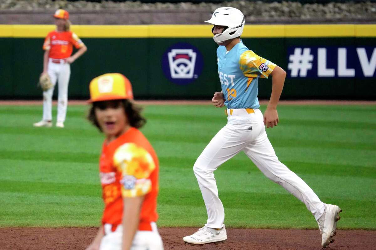 Little League World Series: Needville moves on to U.S. semifinals