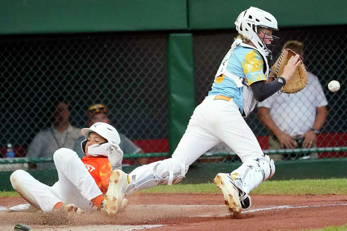 Little League World Series: Needville moves on to U.S. semifinals