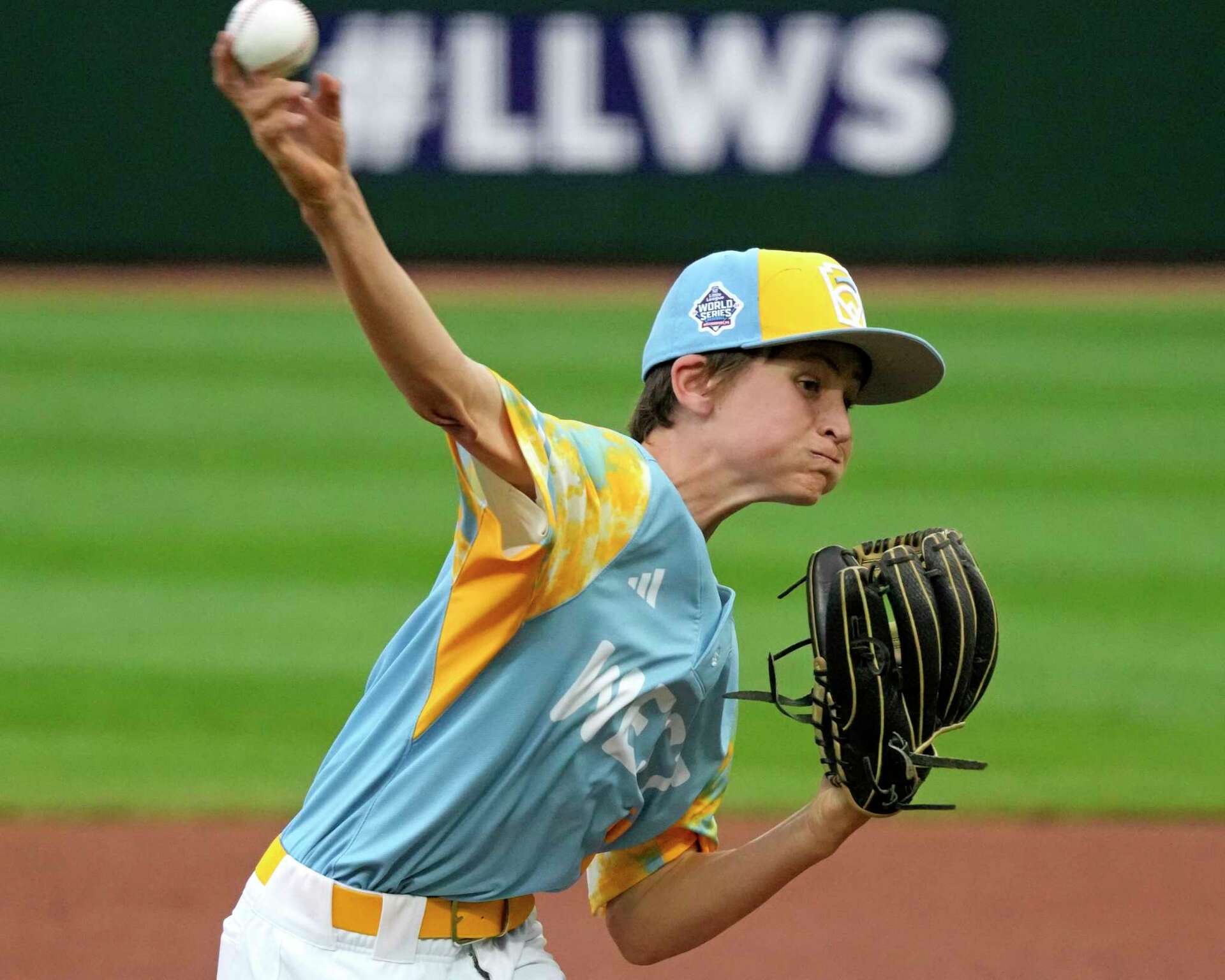 Little League World Series: Needville moves on to U.S. semifinals