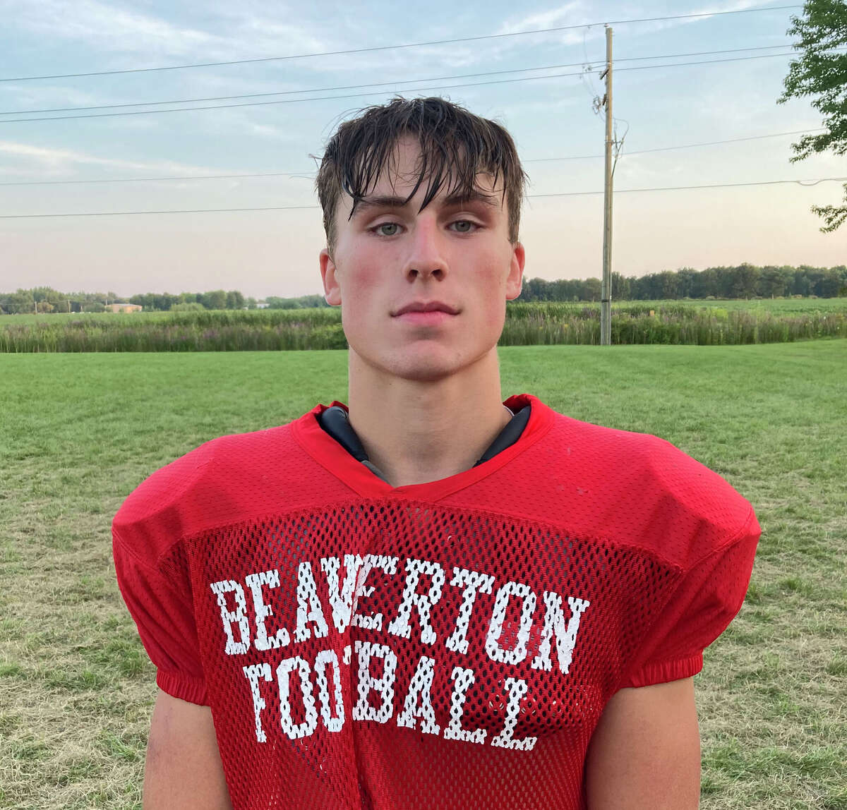 Beavers figure it's their turn to shine