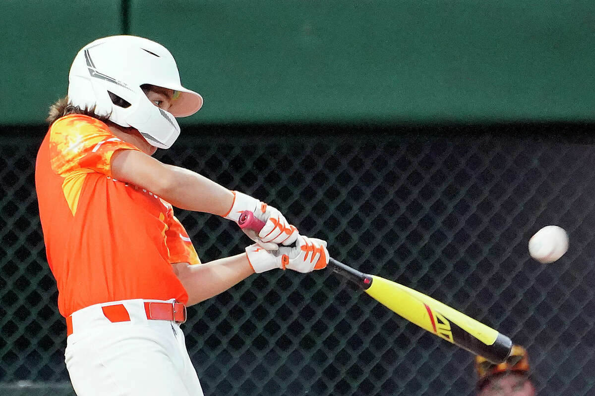 Little League World Series: Needville moves on to U.S. semifinals