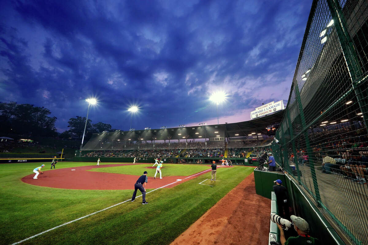Little League World Series: Needville moves on to U.S. semifinals
